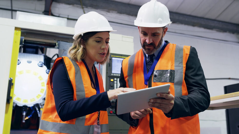 What We Do - Candor Expedite